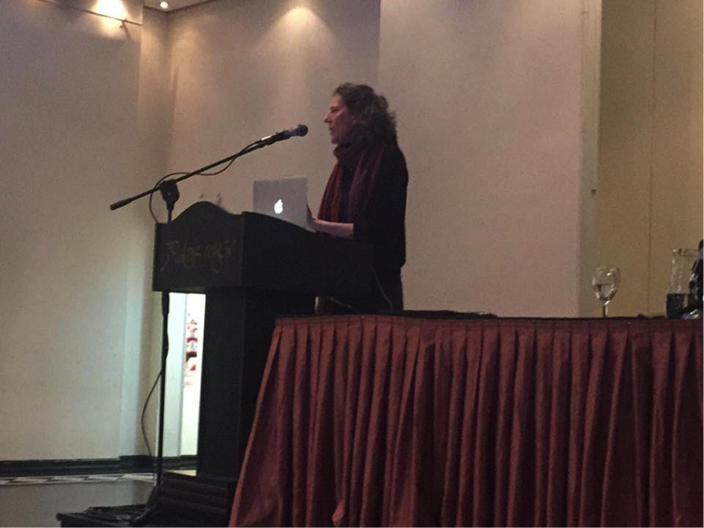 Doris Baker – Grupo Lean