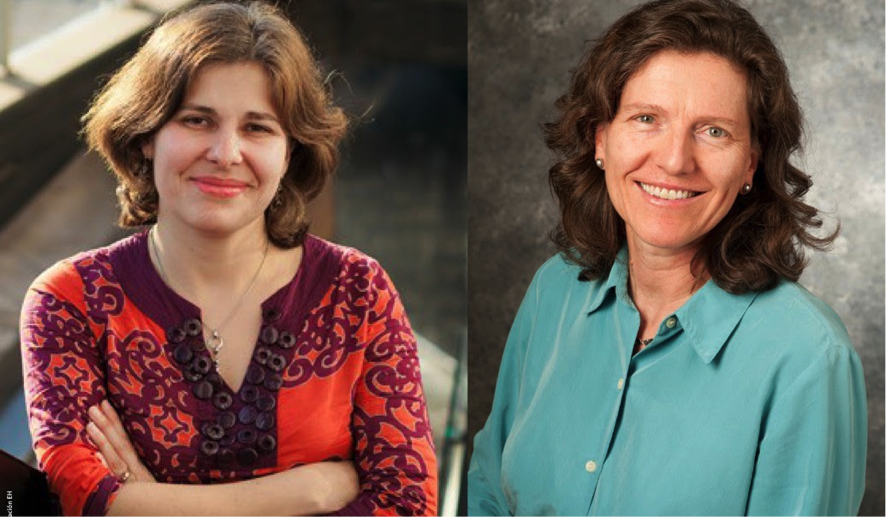 Doris Baker – Grupo Lean