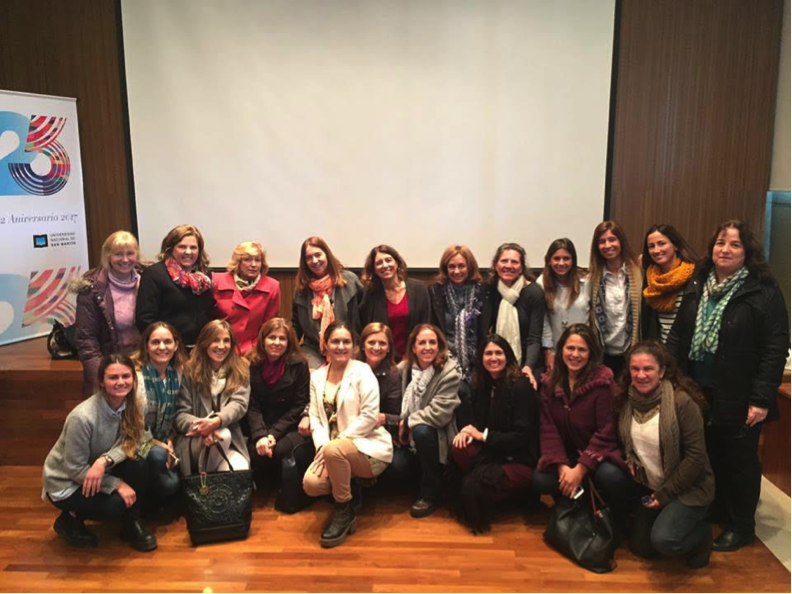 Doris Baker – Grupo Lean